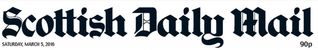 Dr Stuart Waiton: Sinister law that will chill the blood of EVERY family