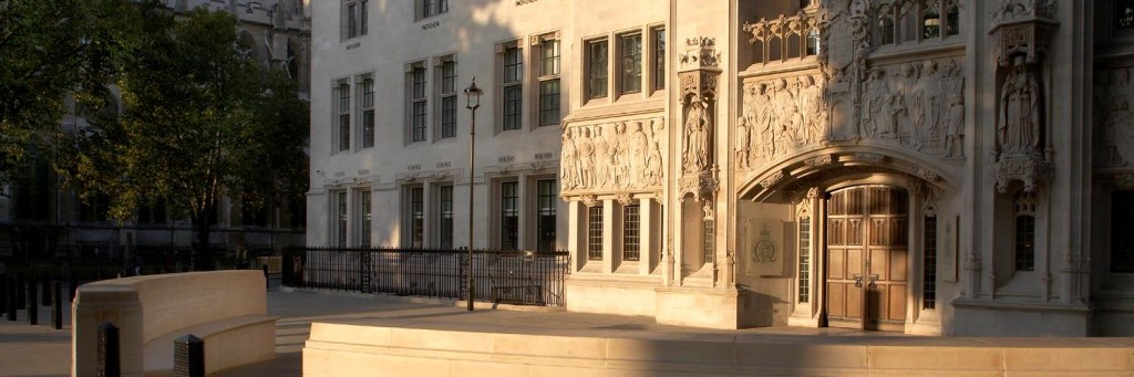 Jane Colby: Supreme Court Appeal hearing, Named Person